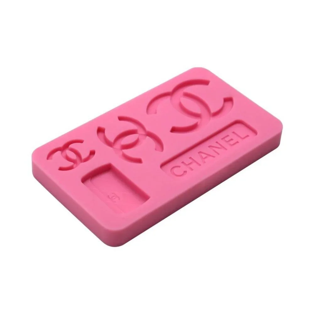 Unbranded | Kitchen | New Baking Fondant Chocolate Resin Crafting ...